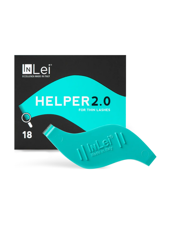 InLei® - Helper 2.0 - Revolutionary Lash Lift Comb - Brow Nation